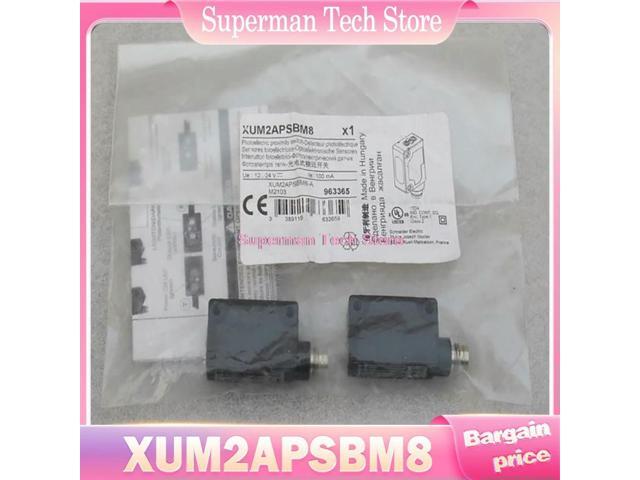 Click here for For Schneider Telemecanique sensor XUM2APSBM8 prices