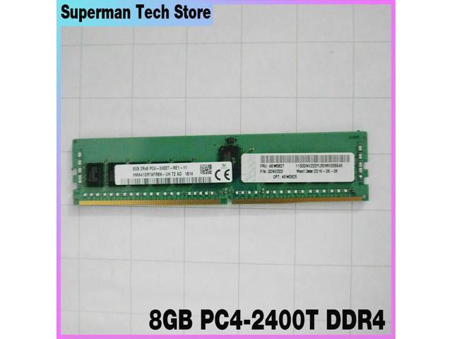 Click here for For 46W0827 46W0825 REG ECC Server Memory Fast Shi... prices