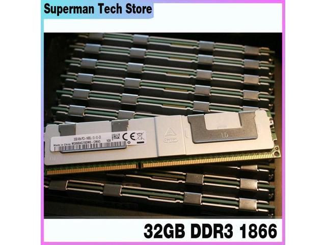 Click here for R715 R720 R720XD PC3-14900L ECC REG RAM Server Mem... prices