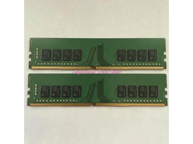 Click here for 1 Pcs For RAM 16G 2RX8 PC4-2133P DDR4 2133 16GB M3... prices