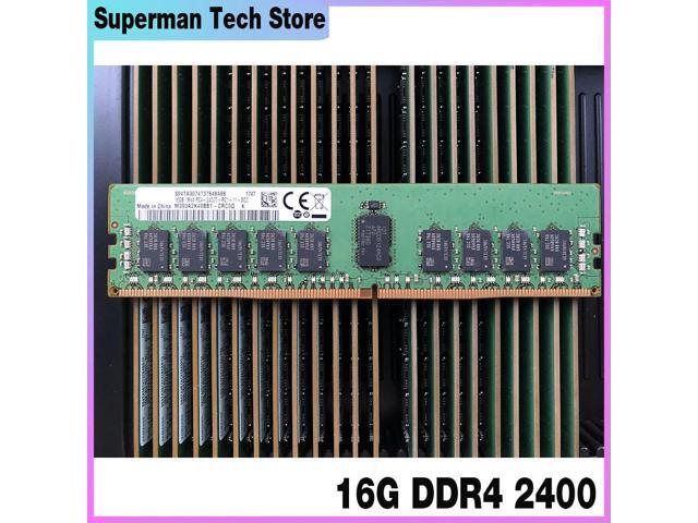 Click here for M393A2K40BB1-CRC0Q RAM 16GB 1RX4 PC4-2400T ECC REG... prices