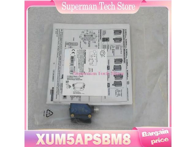 Click here for For Schneider Telemecanique sensor XUM5APSBM8 prices