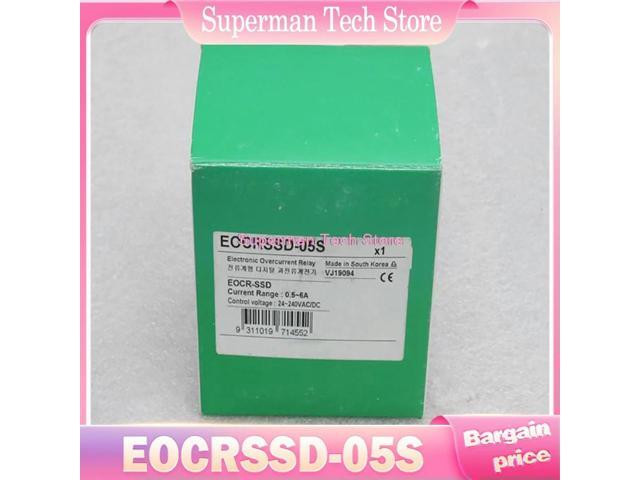 Click here for For Schneider Motor Protector EOCRSSD-05S prices