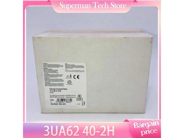 Click here for 3UA62 40-2H Industrial Control Product 55-80A Ther... prices