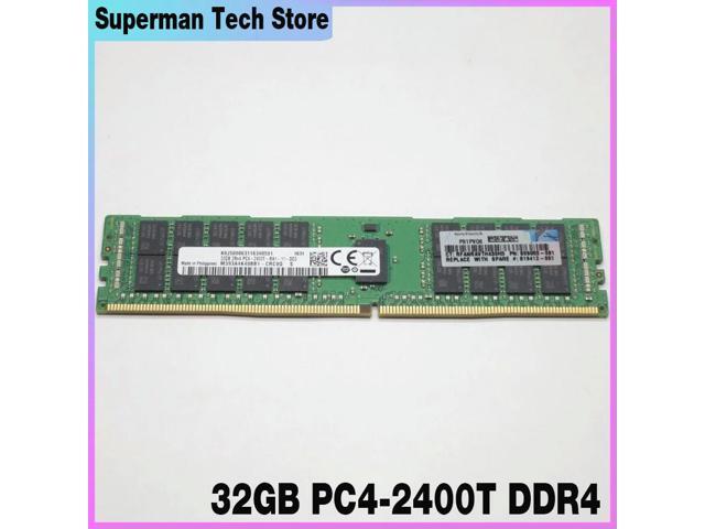 Click here for 1Pcs 809083-091 805351-B21 819412-001 32G For DL36... prices