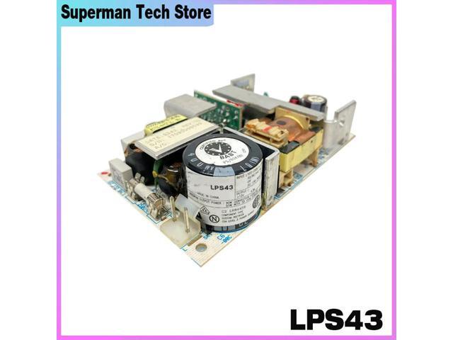 Click here for For ASTEC Industrial power supply +12V4.5A LPS43 prices