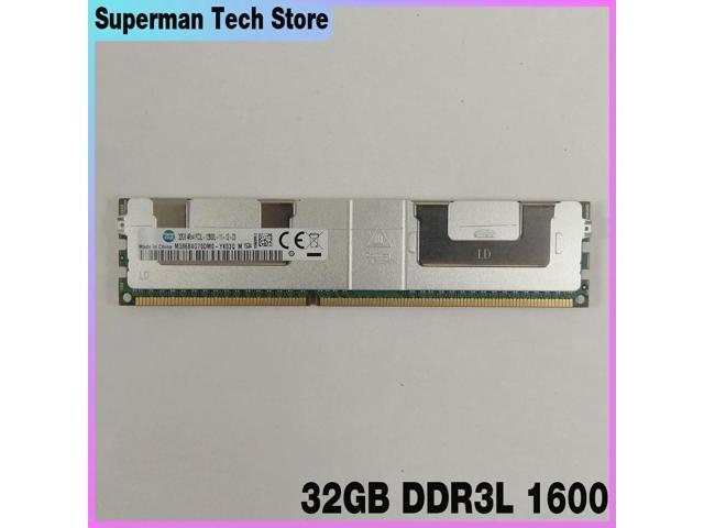 Click here for For X3500 M4 X3550 M4 X3650 M4 32G ECC REG Server... prices