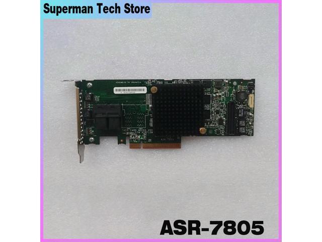 Click here for For Adaptec ASR-7805 SAS/SATA Disk array expansion... prices