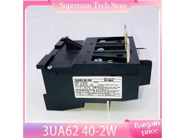 Click here for Industrial Control Product 3UA62 40-2W 63-90A For... prices