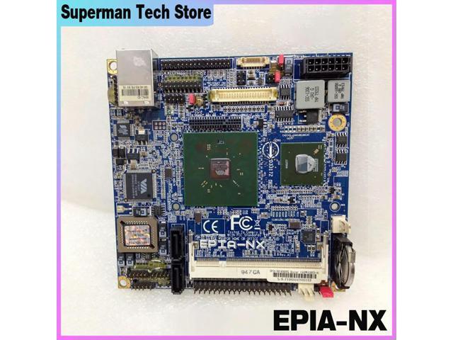 Click here for EPIA-NX NX10000EG Industrial Motherboard prices