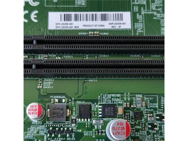 Click here for L05339-001 L05339-601 L02436-001 For ProDesk 400 G... prices