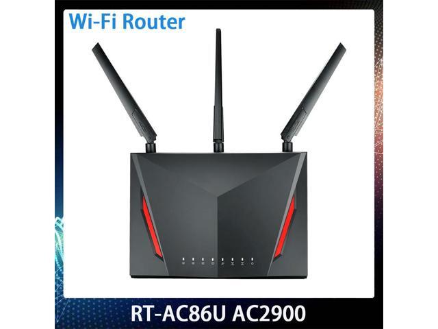 Click here for 1600Mbps 4-Port Gigabit RT-AC86U AC2900 For Wi-Fi... prices