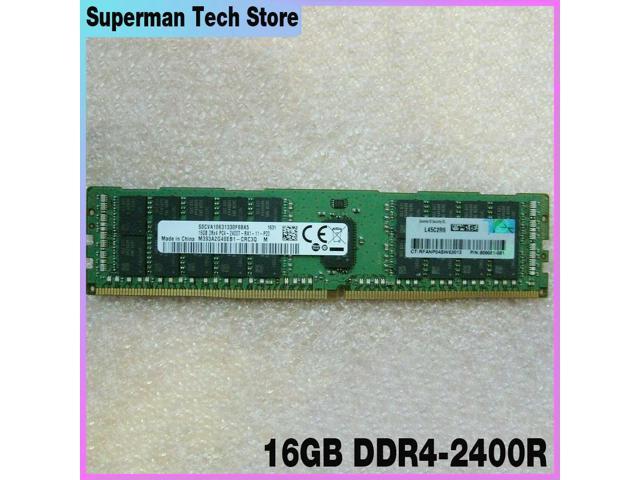 Click here for Server Memory For 836220-B21 809081-081 Fast Ship... prices