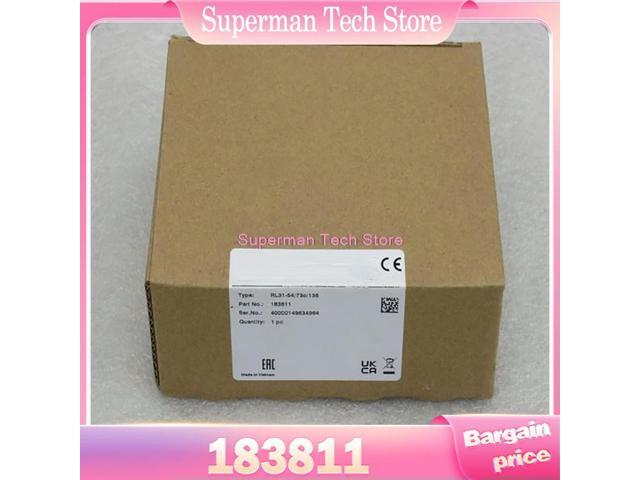 Click here for For Pepperl + Fuchre P+F sensor RL31-54/73C/136 18... prices