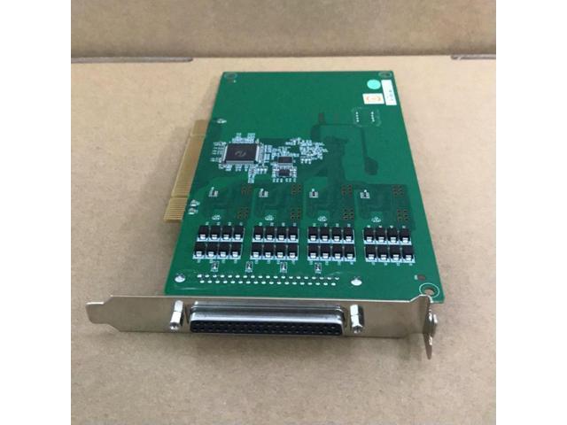 Click here for PCI-1610B Isolated Communication Card For Advantec... prices