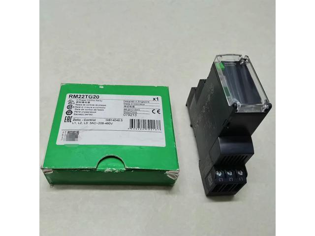 Click here for Safety Relay RM22TG20 prices