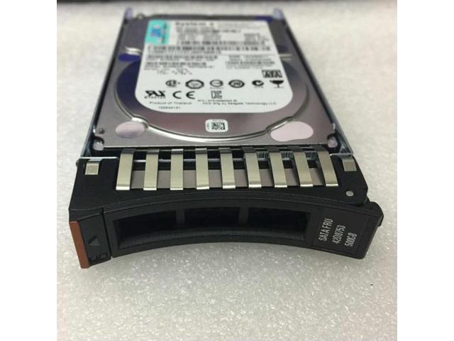 Click here for For Server Hard Disk X3500 X3400 M2 M3 M4 SATA FRU... prices