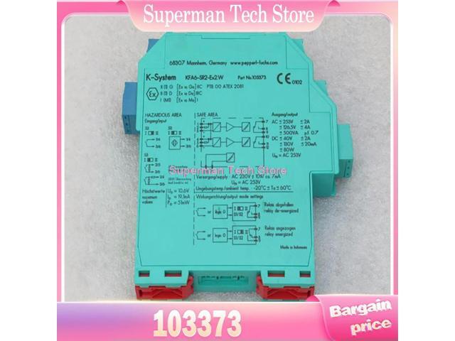 Click here for For P+F Multiplier Plus safety grid KFA6-SR2-EX2.W... prices