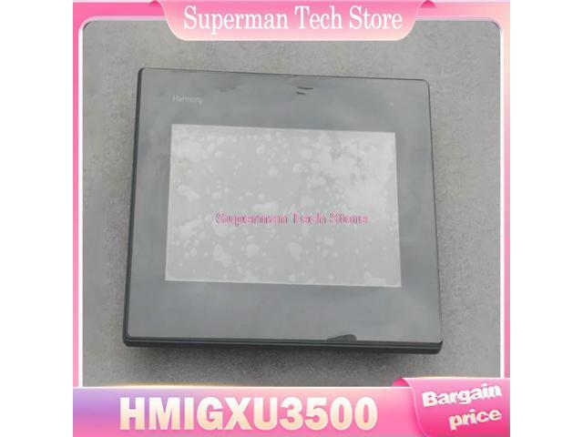 Click here for For Schneider HMI HMIGXU3500 prices