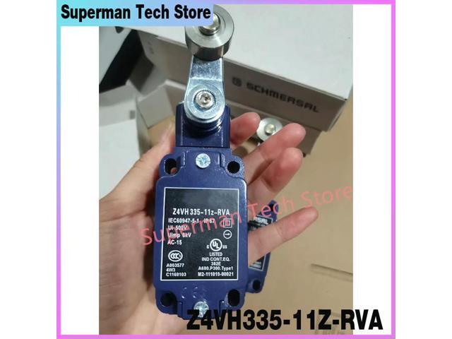 Click here for Z4VH335-11Z-RVA Travel limit Switch prices