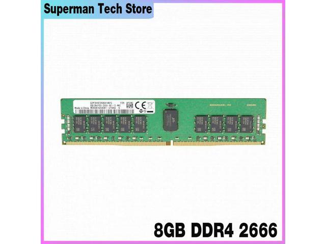 Click here for For 876319-081 878490-001 876181-B21 2RX8 PC4-2666... prices