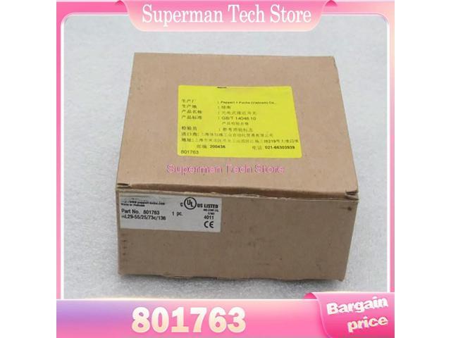 Click here for For Pepperl + Fuchres sensor RL29-55/25/73c/136 80... prices