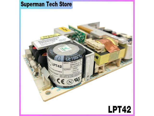 Click here for For ASTEC Industrial power supply +5V5A+12V2.5A-12... prices