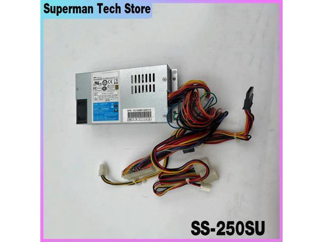 Click here for For SEASONIC Power Supply SS-250SU prices