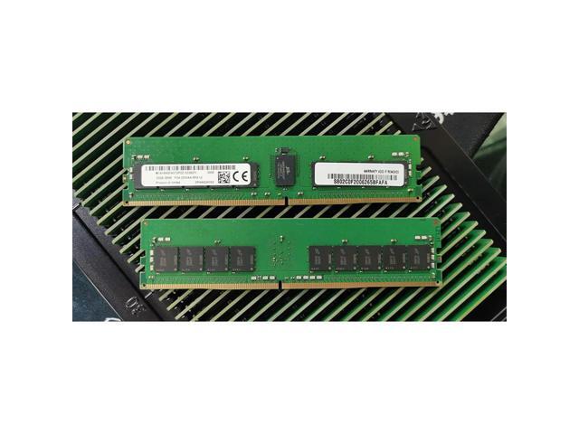 Click here for 1Pcs MTA18ASF4G72PDZ-3G2B2 For MT RAM 32G 32GB 2RX... prices