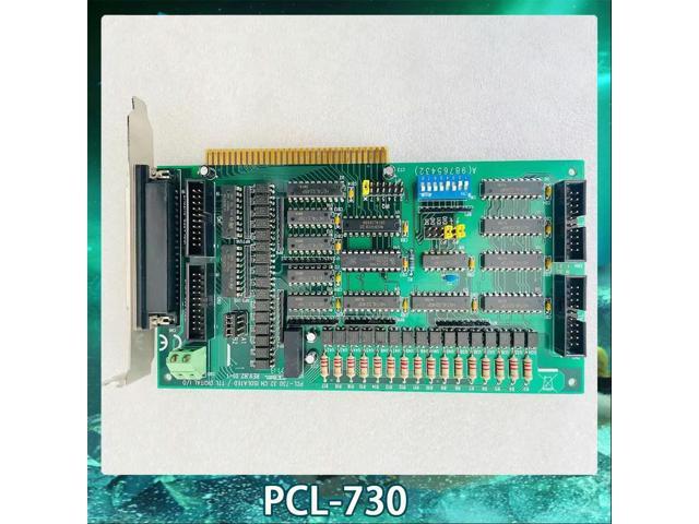 Click here for For Advantech PCL-730 REV B2 01-1 Industrial Image... prices
