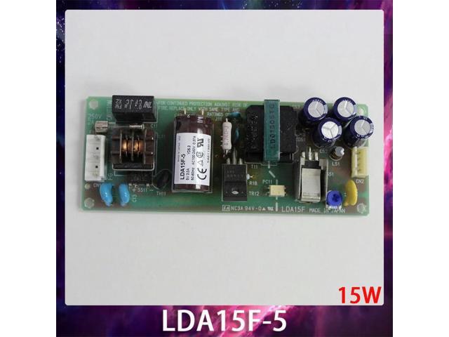 Click here for LDA15F-5 15W For COSEL INPUT AC100-240V 50-60Hz 0.... prices