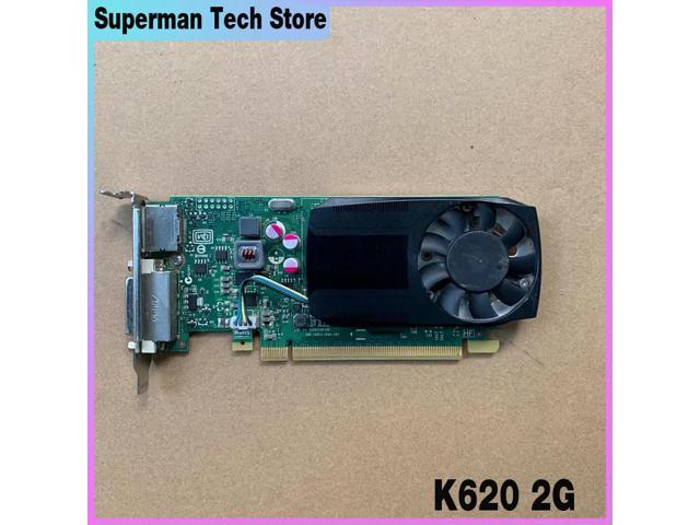 Click here for GPU For For Quadro K620 2G Pro-fessional Gra-phics... prices