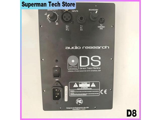 Click here for For Equator Audio Research Monitor Speakers Active... prices