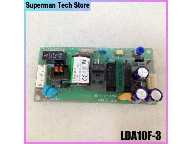 Click here for industrial Power supply For COSEL 3V2.0A LDA10F-3 prices