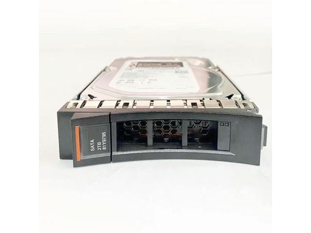 Click here for HDD For Hard Disk X3550 X3650 M4 2TB 7.2K SATA 3.5... prices