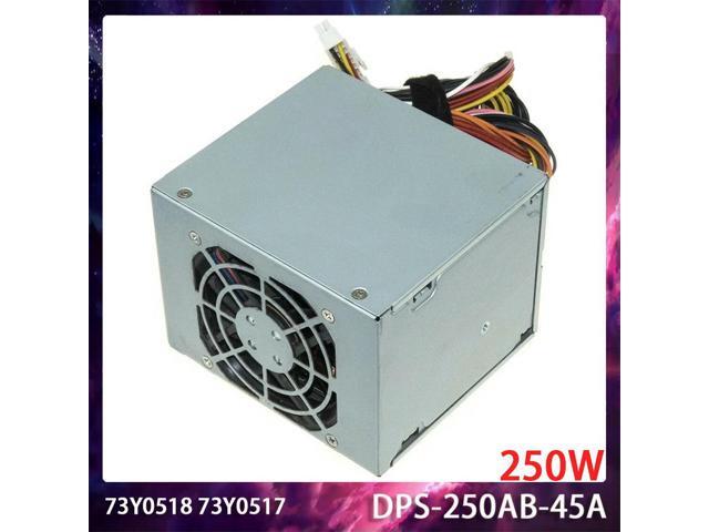 Click here for For SurePOS 700 Series 250W 73Y0518 73Y0517 Power... prices