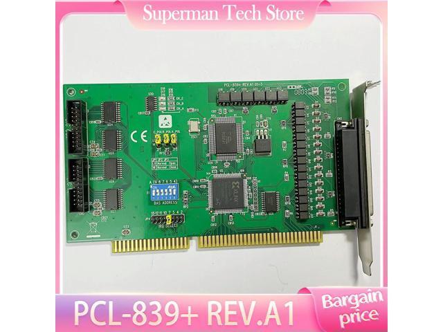 Click here for Data Acquisition Card 3-Axis Stepper Motor For Adv... prices