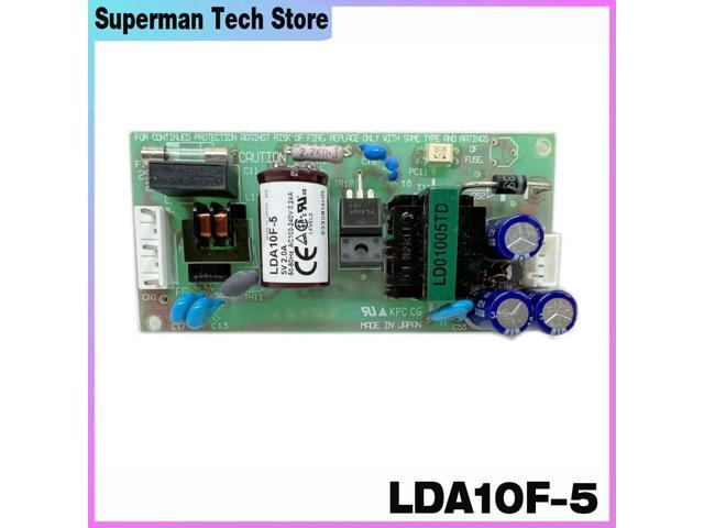 Click here for For COSEL Industrial Power Supply 5V2.0A LDA10F-5 prices