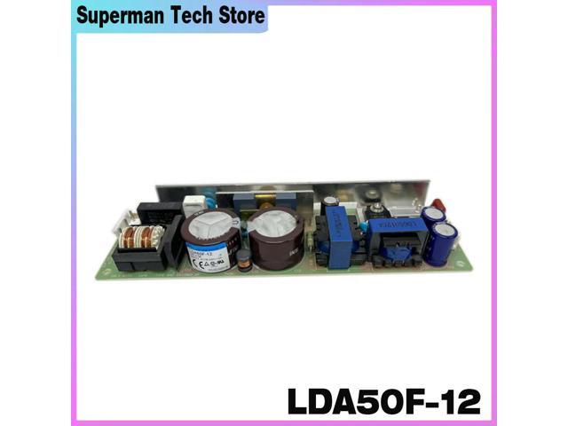 Click here for For COSEL Industrial Power Supply 12V4.3A LDA50F-1... prices