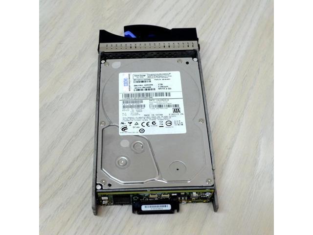 Click here for For Hard Disk DS4700 44X2458 44X2459 1T 7.2K SATA... prices