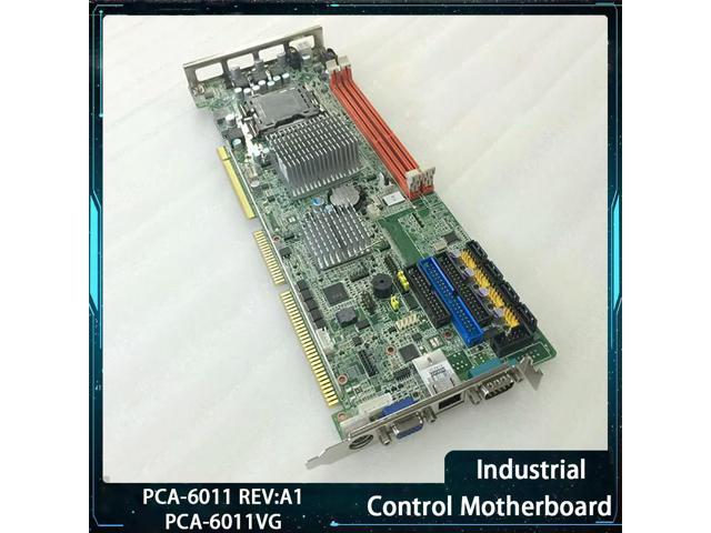 Click here for Industrial Control Motherboard PCA-6011VG Device M... prices