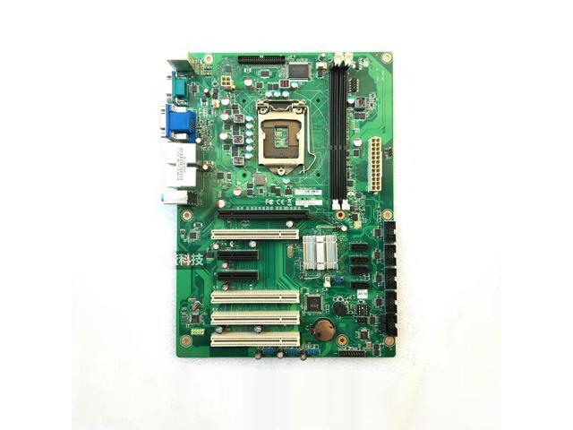 Click here for IMB-M40H LGA1155 6 COM Industrial Control Motherbo... prices