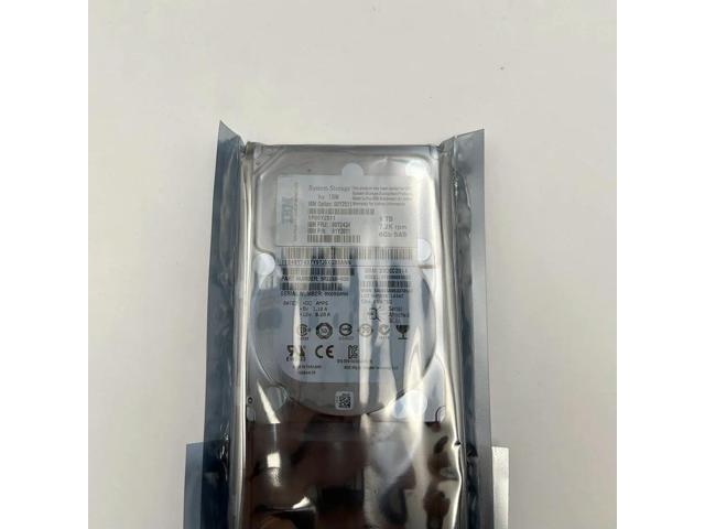 Click here for HDD For 00Y2511 00Y2434 00MJ151 Hard Disk V3500 V3... prices