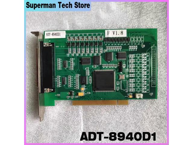 Click here for For ADTECH ADT-8940D1 High-performance four-axis s... prices