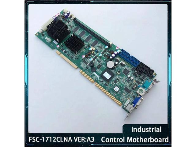 Click here for FSC-1712CLNA VER:A3 Industrial Control Motherboard... prices