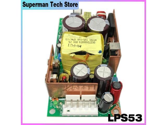 Click here for For ASTEC industrial power supply 12V5A 60W LPS53 prices