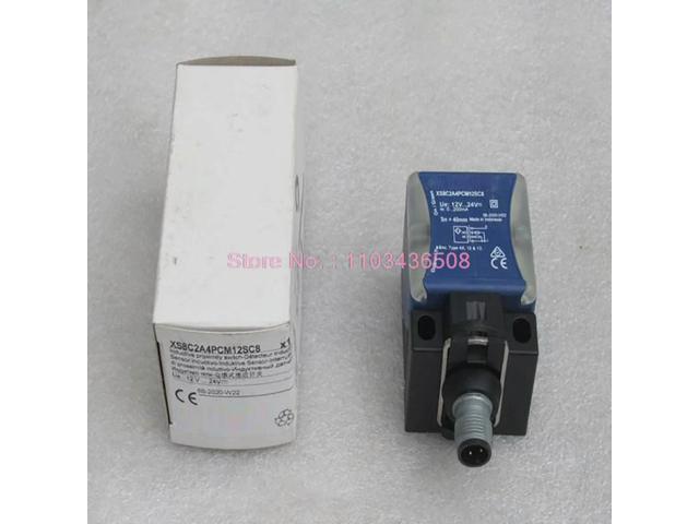 Click here for 1PCS For Schneider Telemecanique sensor XS8C2A4PCM... prices