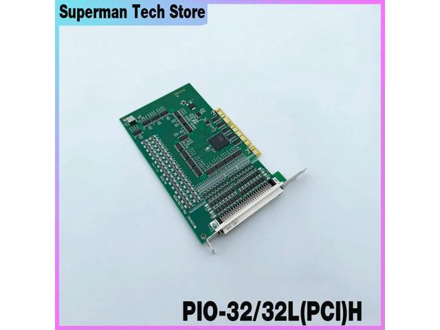 Click here for For CONTEC No.7212C IO Data acquisition card PIO-3... prices