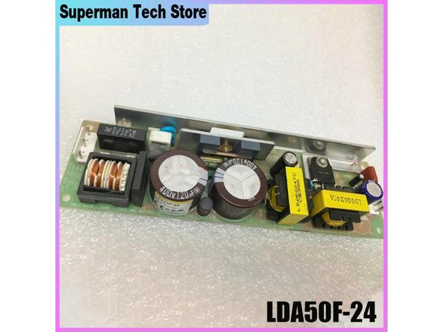 Click here for Power module For COSEL Industrial 24V2.1A LDA50F-2... prices