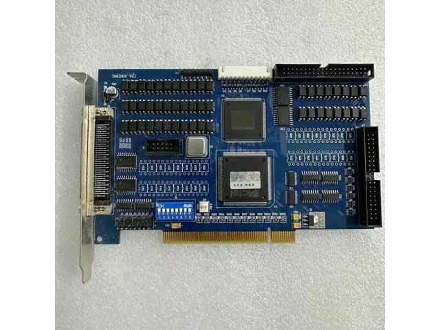 Click here for For Leadshine Motion Control Card DMC2410 V2.1 Swi... prices